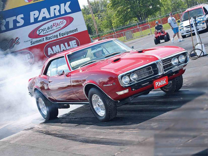 10 Things We Just Learned About The New 2021 Pontiac Trans Am Firebird