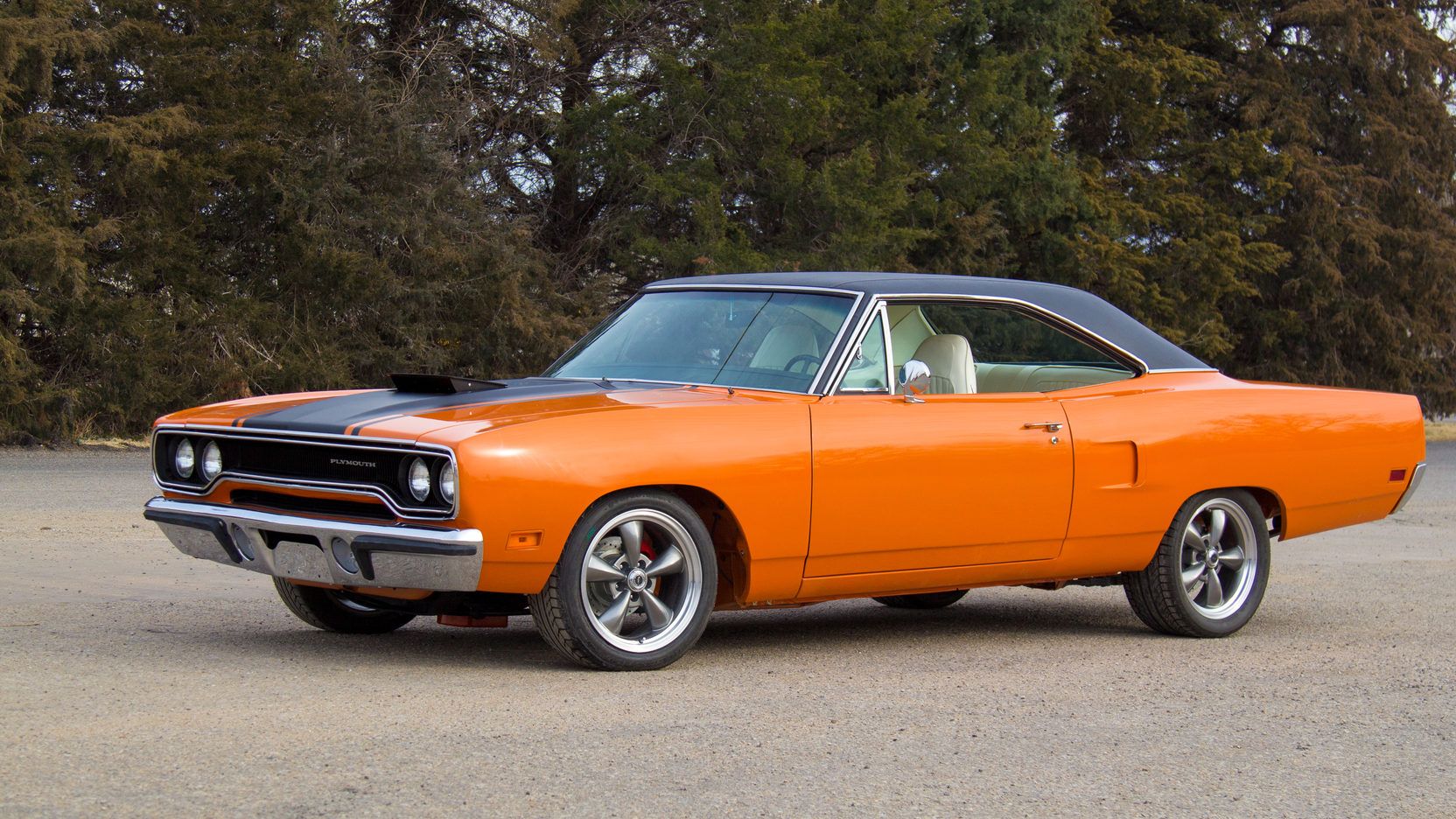 These 10 Muscle Cars Will Last You A Lifetime