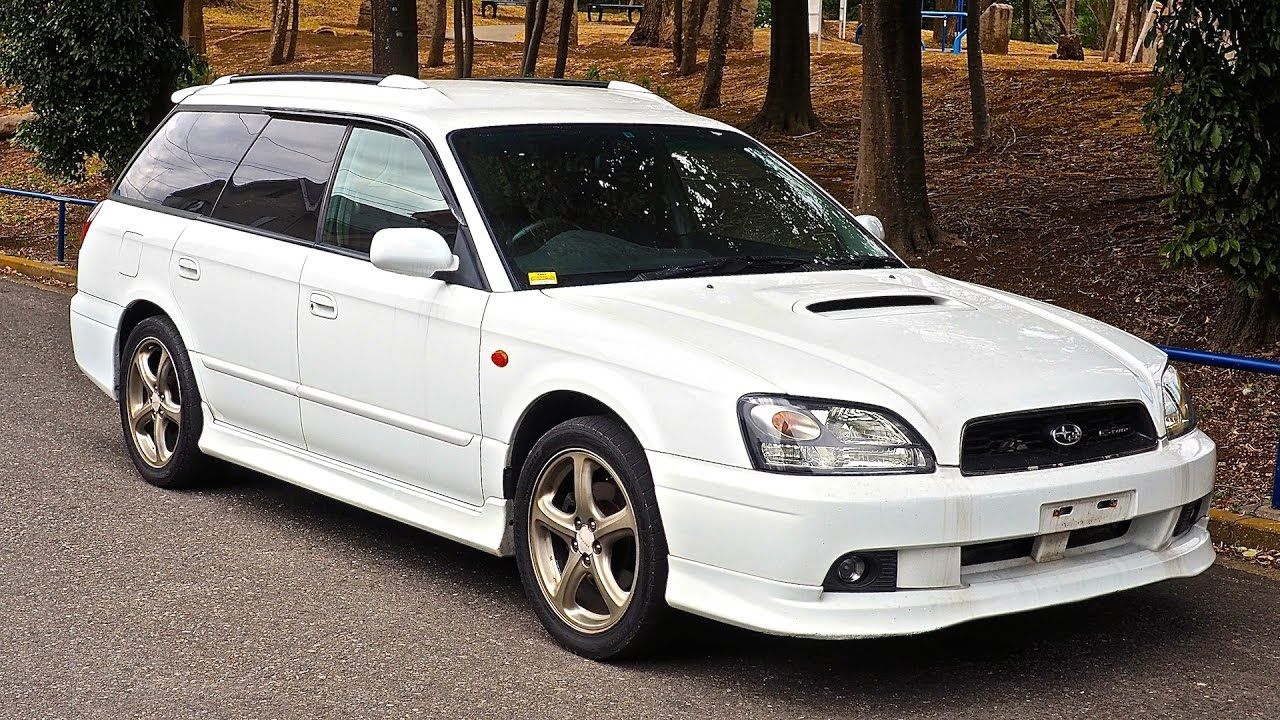 10 Of The Most Underrated JDM Classics You Can Buy For Cheap