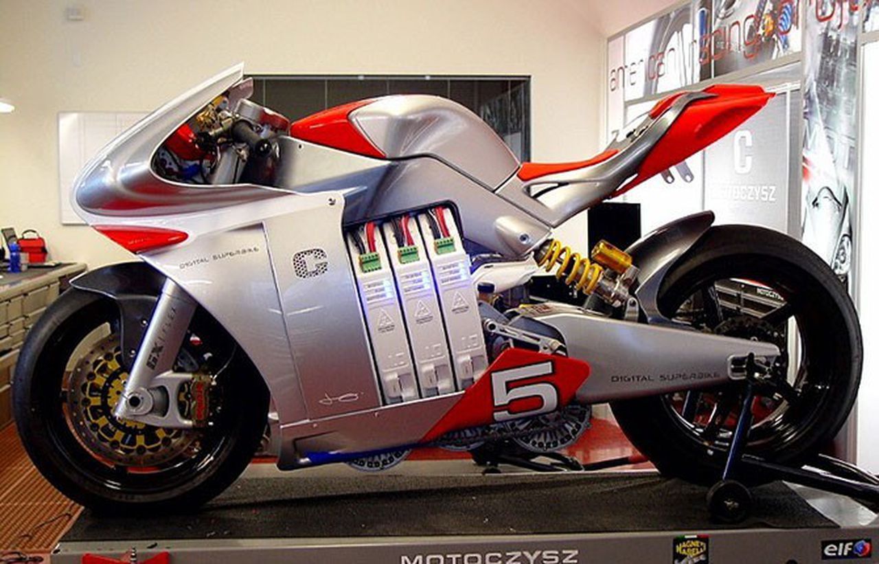10 Modern Motorcycle Brands You've Probably Never Heard Of