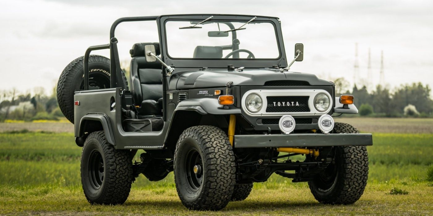 10 Boring Cars That Are Shooting Up In Value Fast