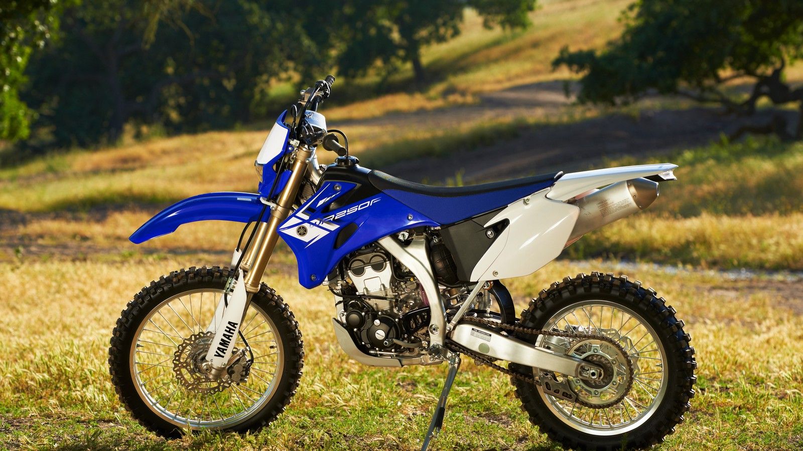 Here Are The Most Competent Off-Road Motorcycles You Can Buy For Peanuts