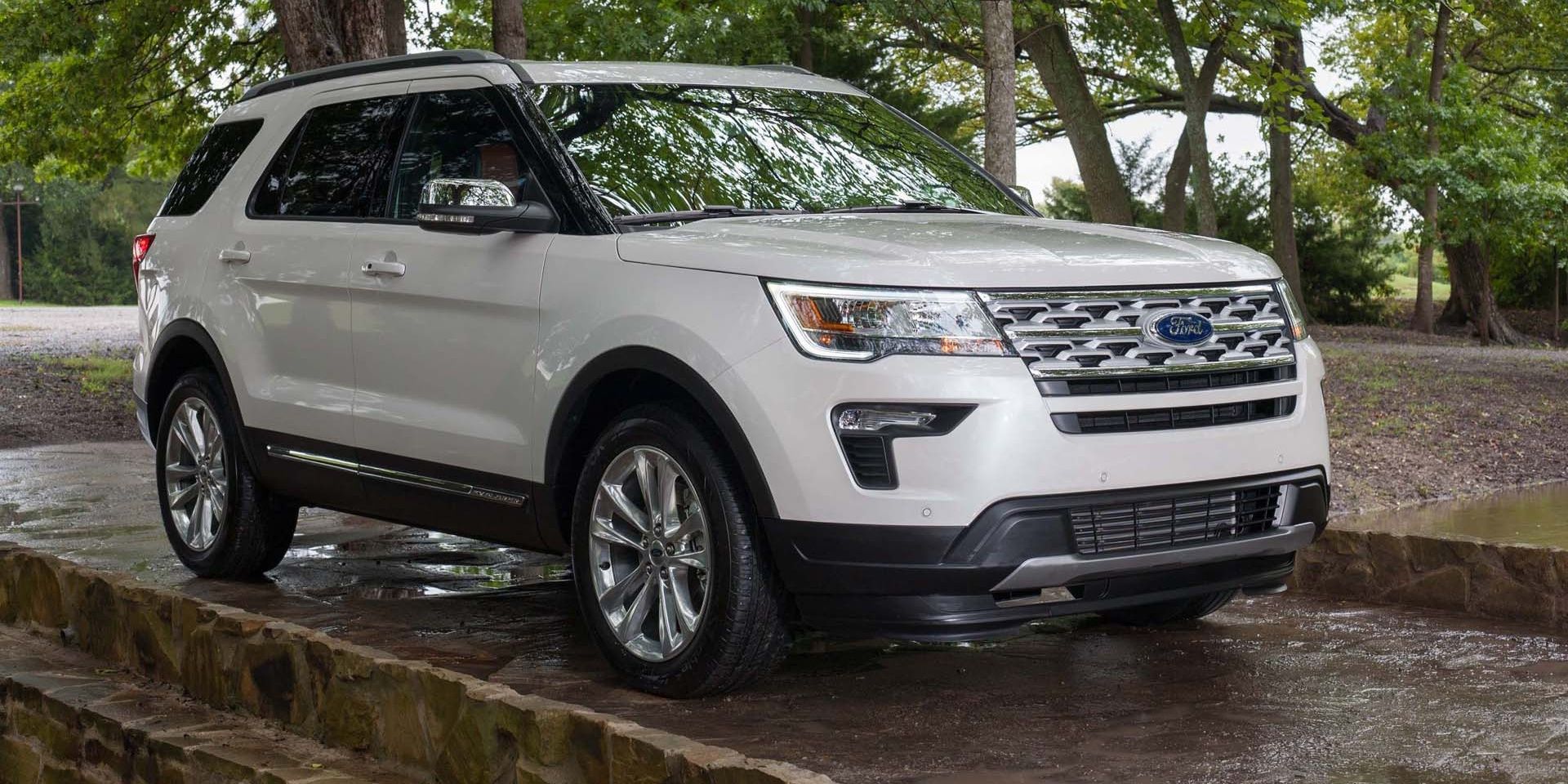 Here Are The 10 Best Crossovers With 3-Row Seating You Can Buy