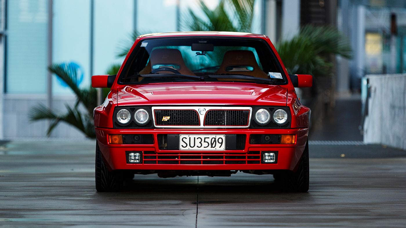 10 Classic Italian Sports Cars We Wish Were In Our Driveway