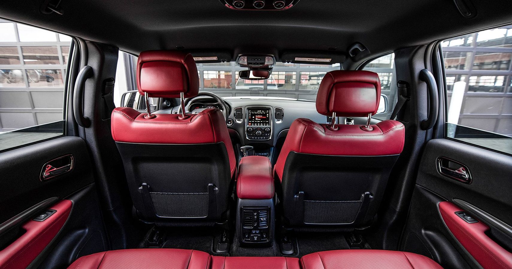 8 Things Hellcat Owners Keep Quiet About