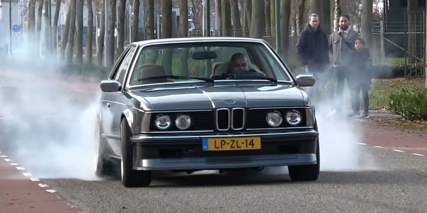 10 German Performance Cars That Were Tuned To Ridiculous Levels