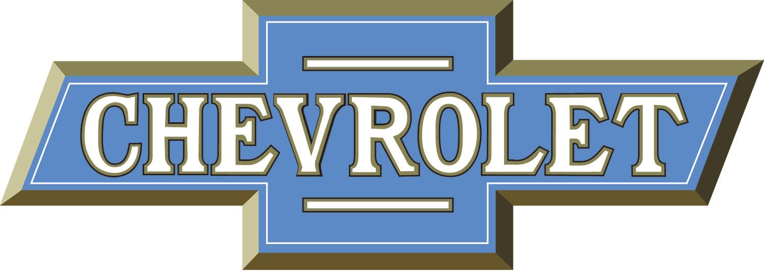 An In-Depth Look At The Evolution Of The Chevy Logo