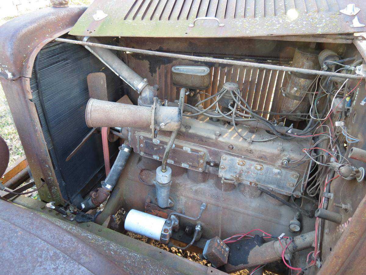 10 Facts You Didn't Know About The REO Speed-Wagon