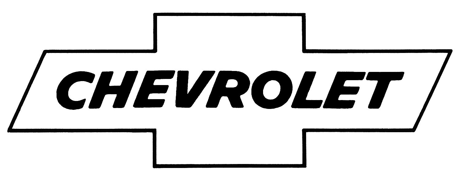 An In-Depth Look At The Evolution Of The Chevy Logo