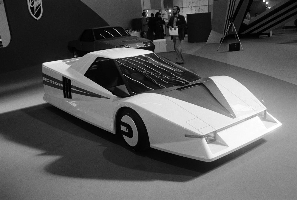 10 Mind-Blowing Concept Cars The World Forgot About