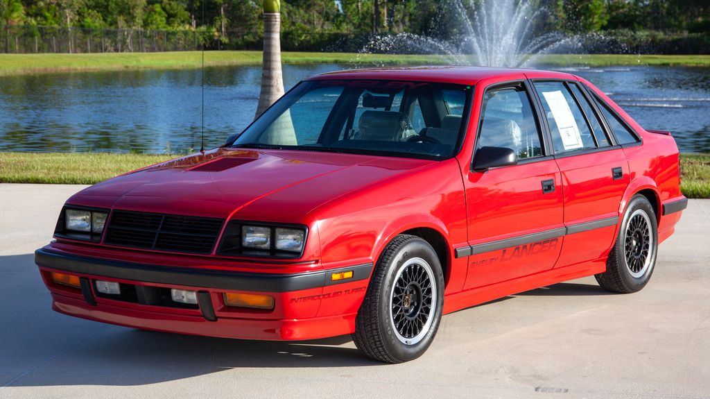 5 Shelby Cars That Annihilated Everything (5 That Completely Missed The ...