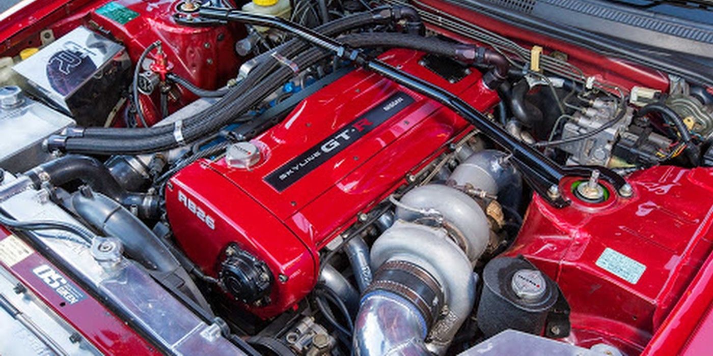 Tuned Japanese Sports Cars That Will Obliterate Any American Muscle Car