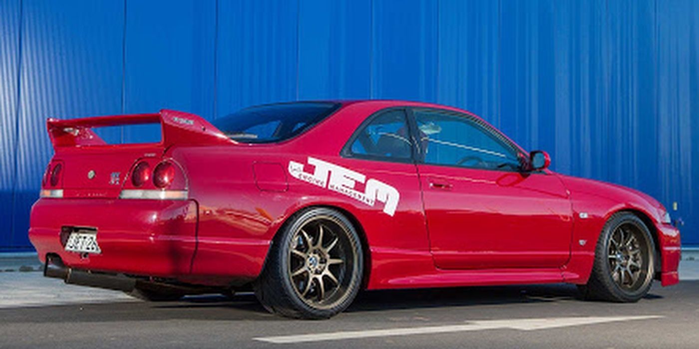 Tuned Japanese Sports Cars That Will Obliterate Any American Muscle Car