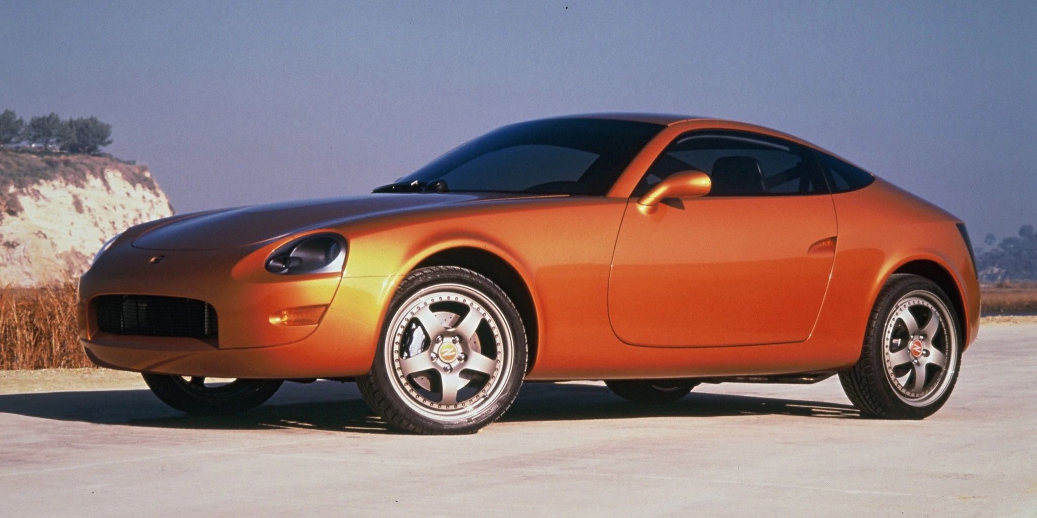 Every Nissan Z Model Ever, Ranked