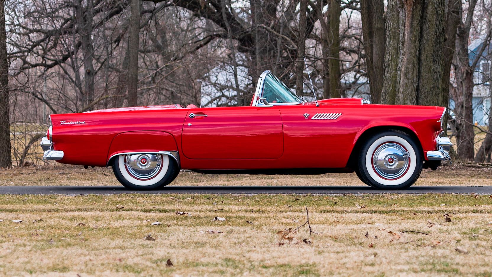 10 Fords That Defined The Company