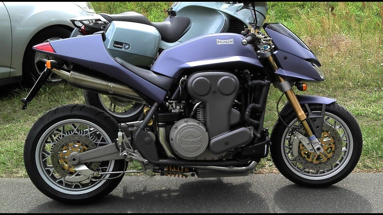 5 Classic Motorcycles Anybody Can Get Their Hands On, 5 That Cost A Fortune
