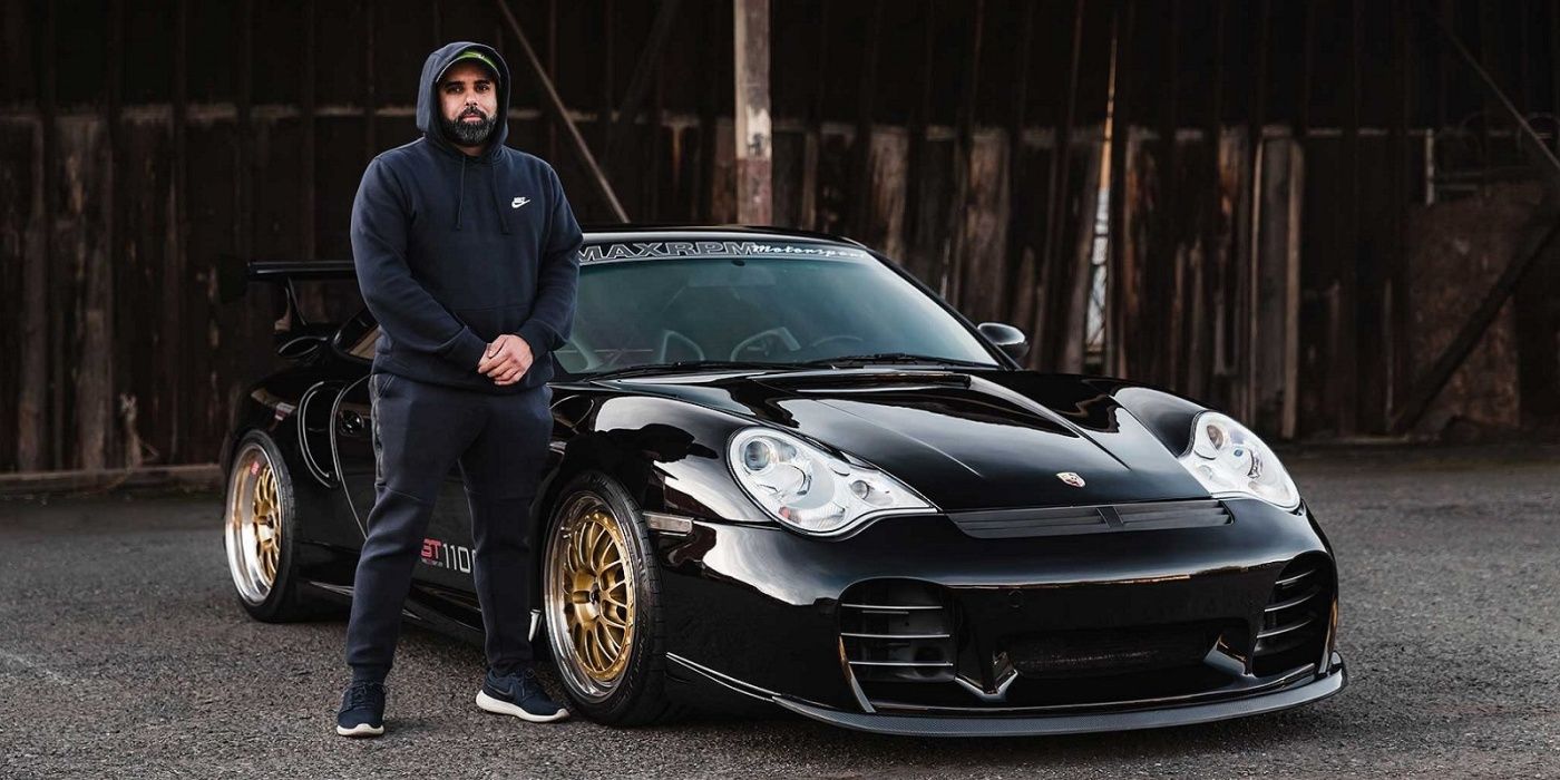 10 German Performance Cars That Were Tuned To Ridiculous Levels