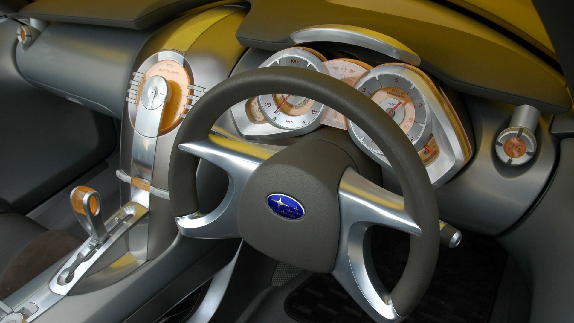 10 Mind-Blowing Concept Cars The World Forgot About