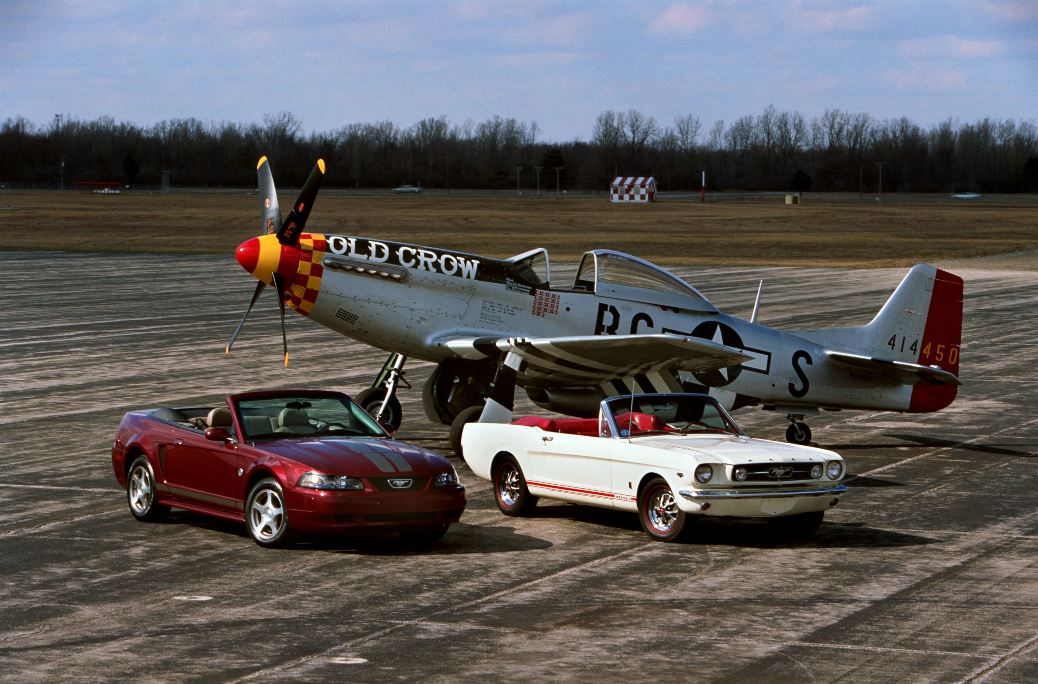 Ranking The 10 Best Cars Inspired By Airplanes