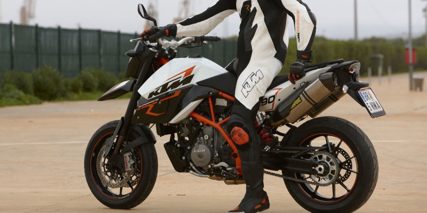 Ranking The Best KTM Road Bikes Money Can Buy