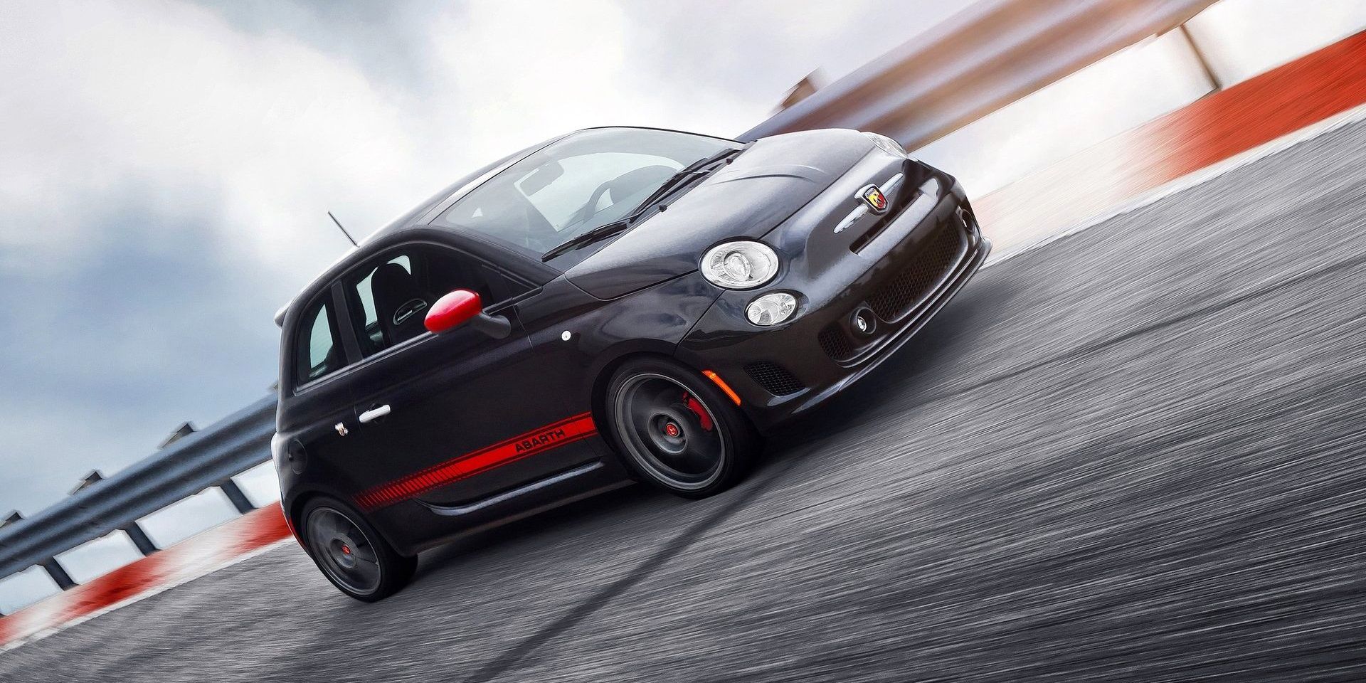 10 Cheap Cars That'll Impress Any Gearhead