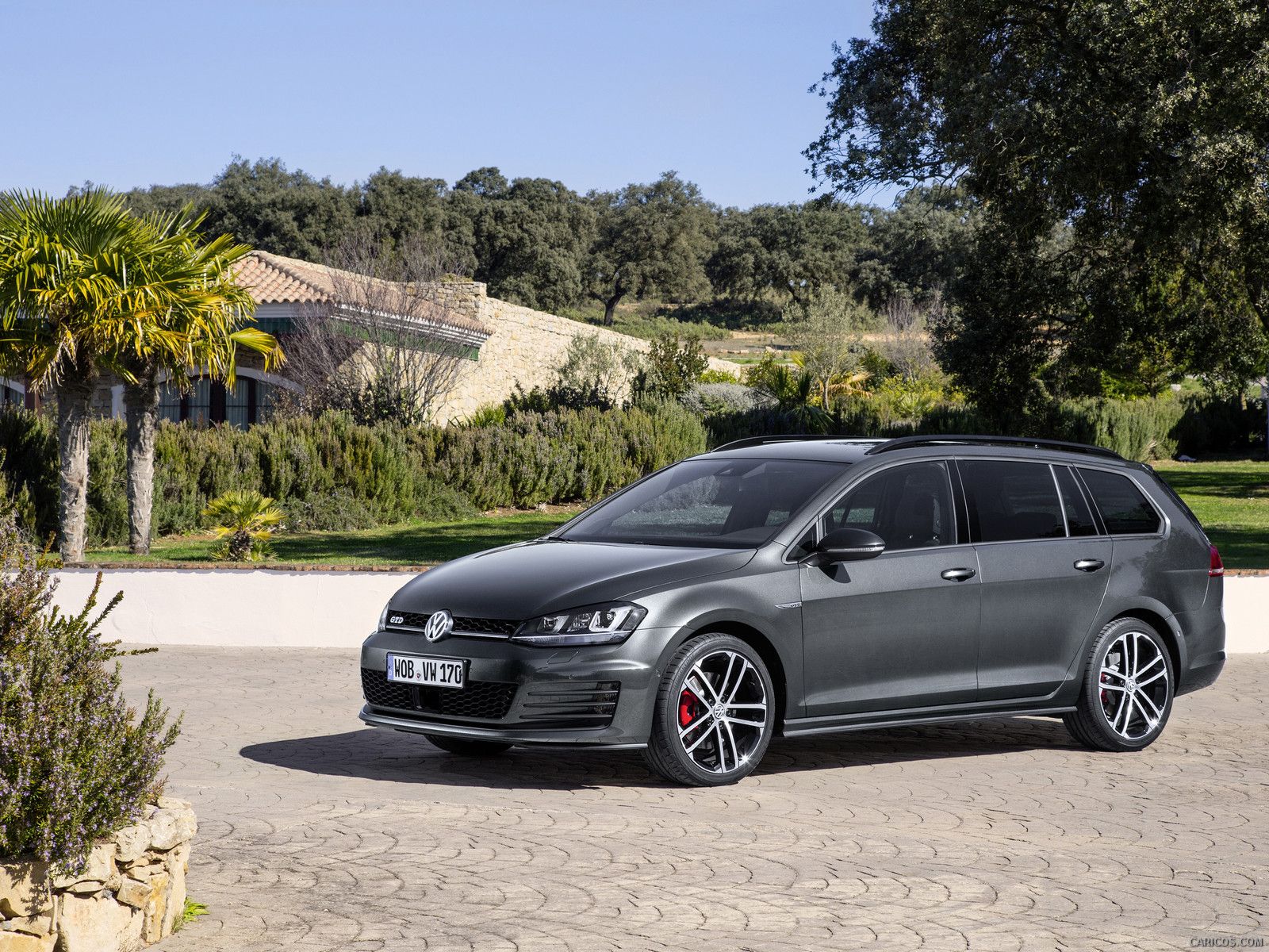 These Diesel Cars Can Be Tuned To Produce Insane Amounts Of Power