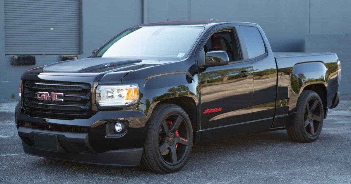 The Best GM Trucks Ever Made