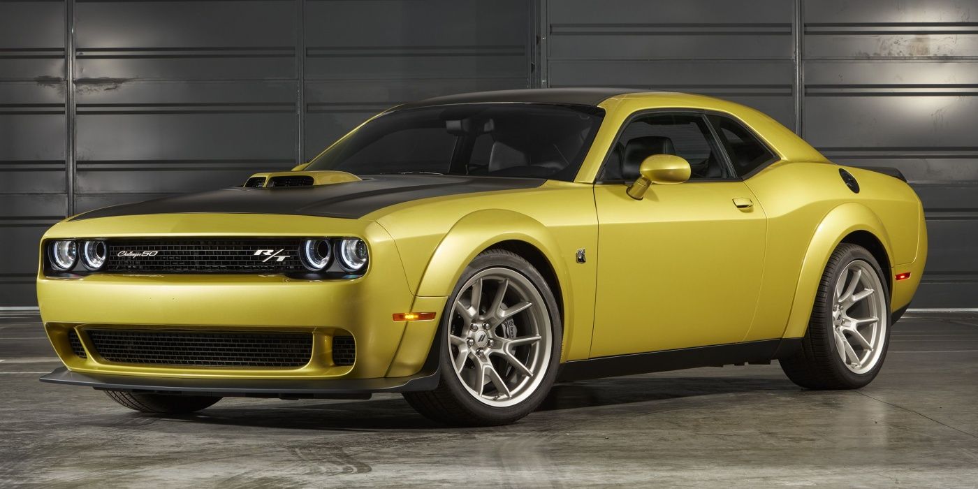 Bulletproof Sports Cars That Will Run Forever