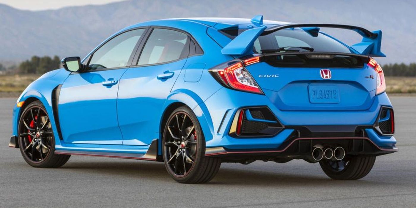 Cheap Japanese Cars You Can Modify To Become Monsters