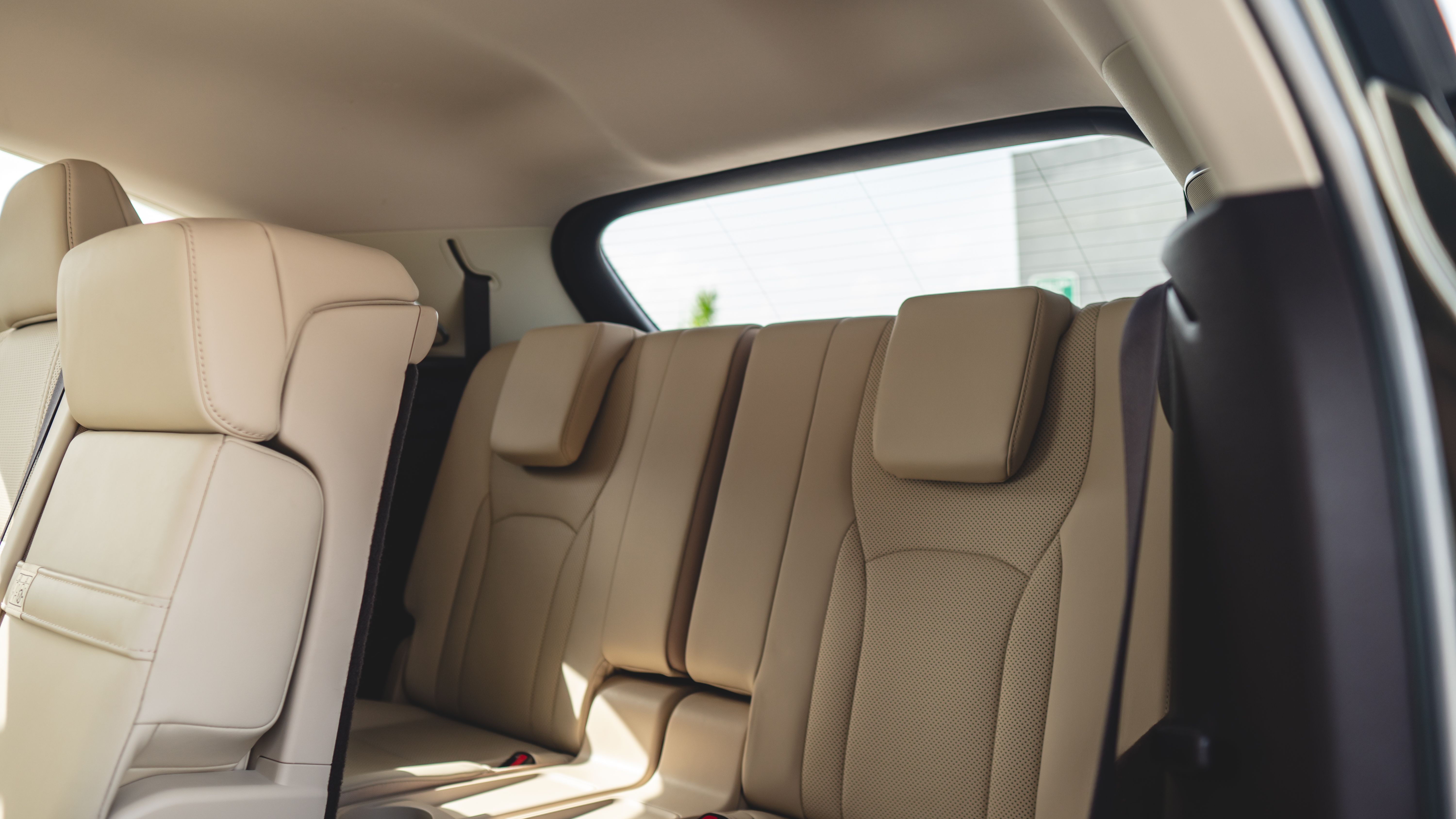 2020 Lexus RX350L Review: One Of The Best Family SUVs You Can Buy