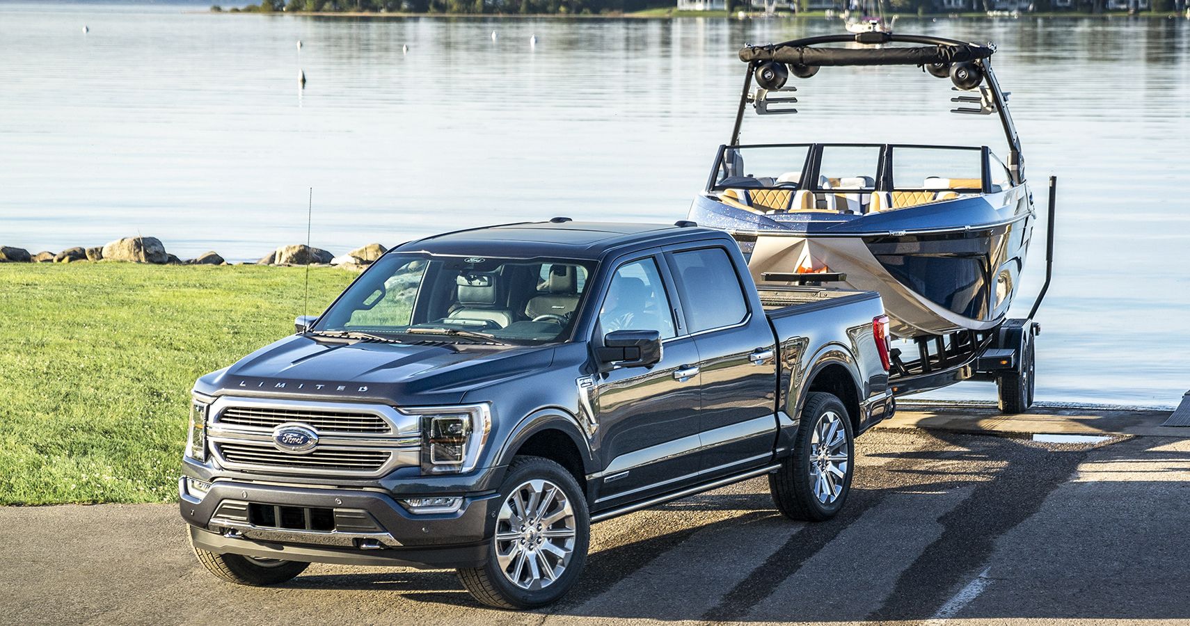 10 Things You Should Know About Ford's Reliability