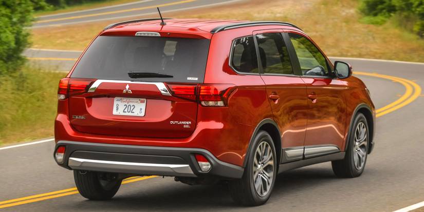 10 Best Japanese SUVs That Should Be On Your Shopping List