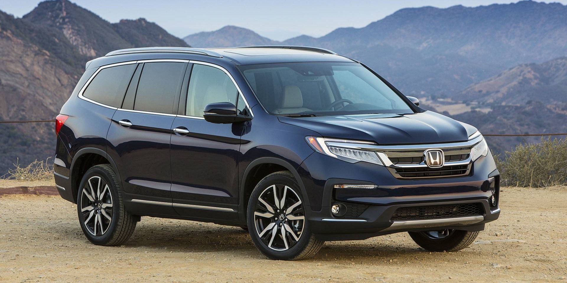 Here Are The 10 Best Crossovers With 3-Row Seating You Can Buy