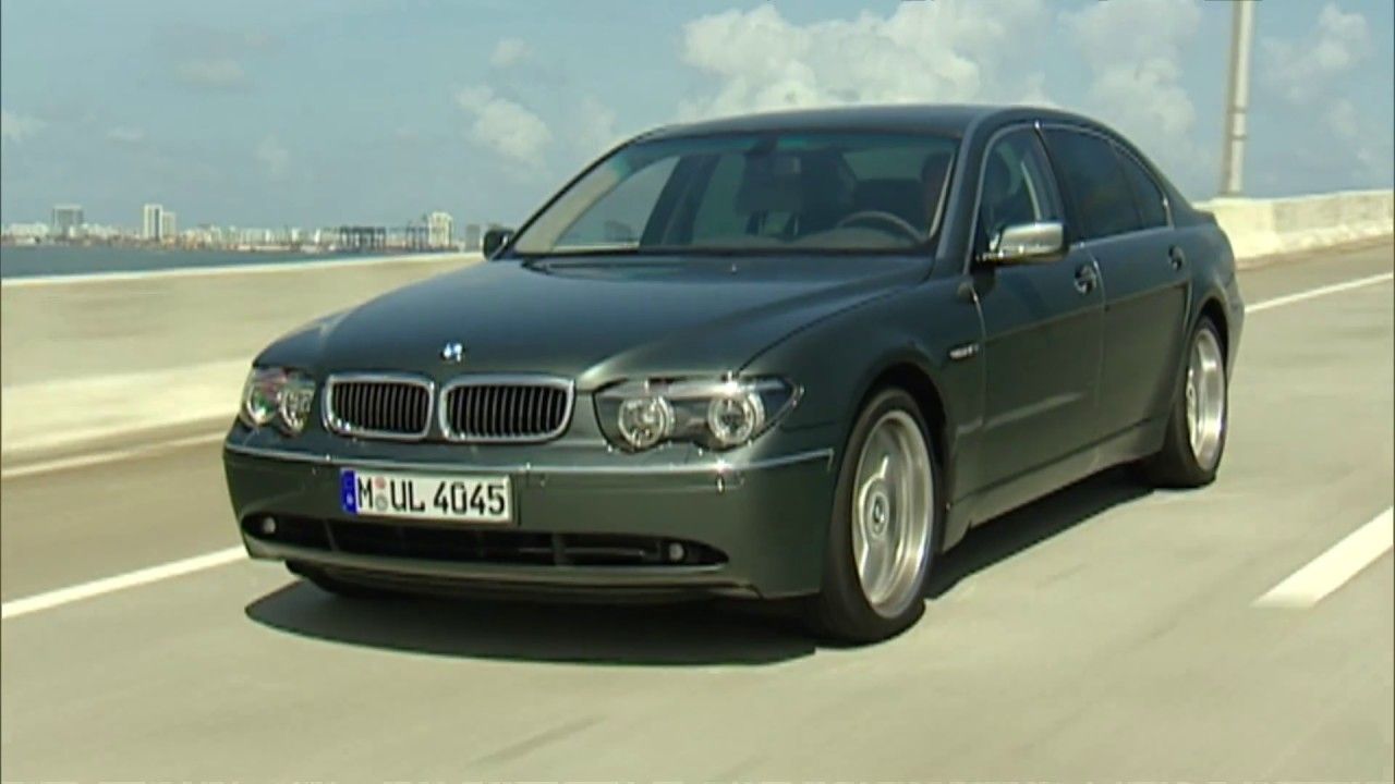 BMW's 10 Most Controversial Cars