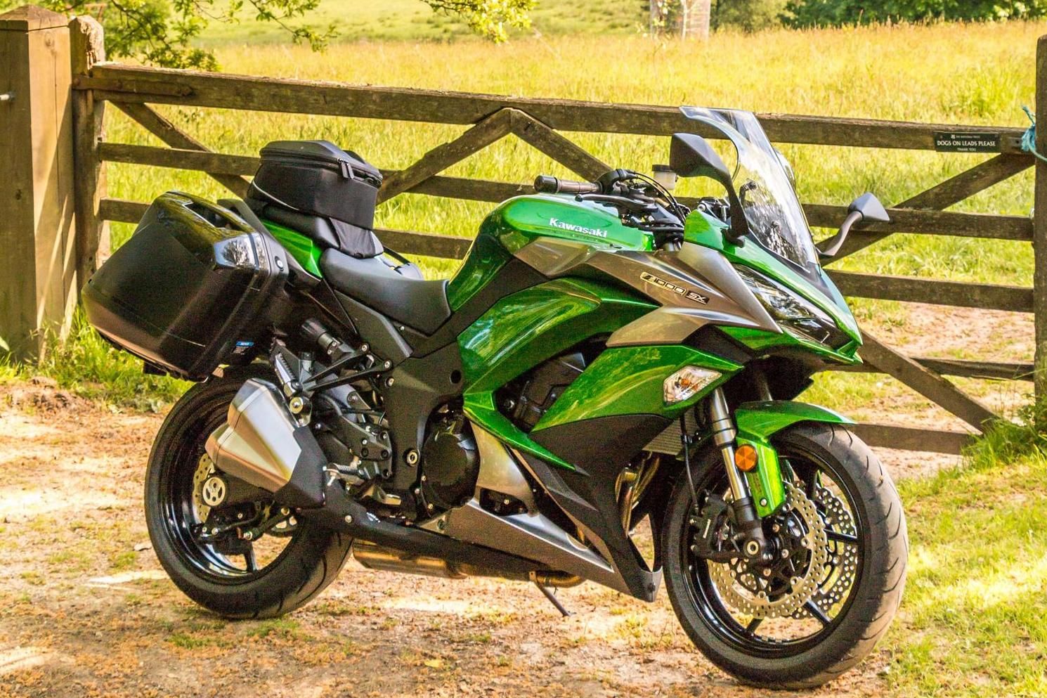 10 Comfortable Sports Bikes You Can Actually Ride Daily
