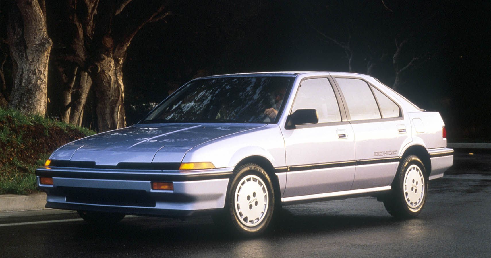 The 2022 Honda Integra Is A Sign Of Good Things To Come