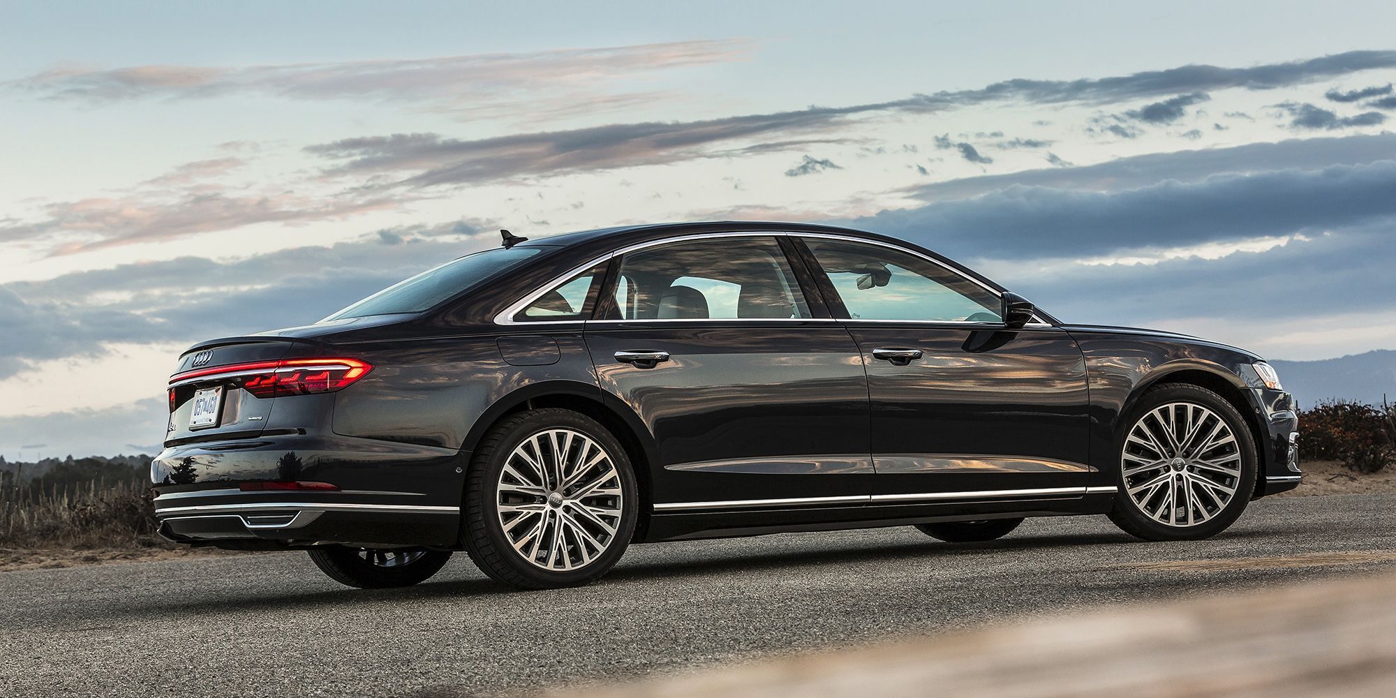 10 Ridiculously Long Cars... That Aren't Limos