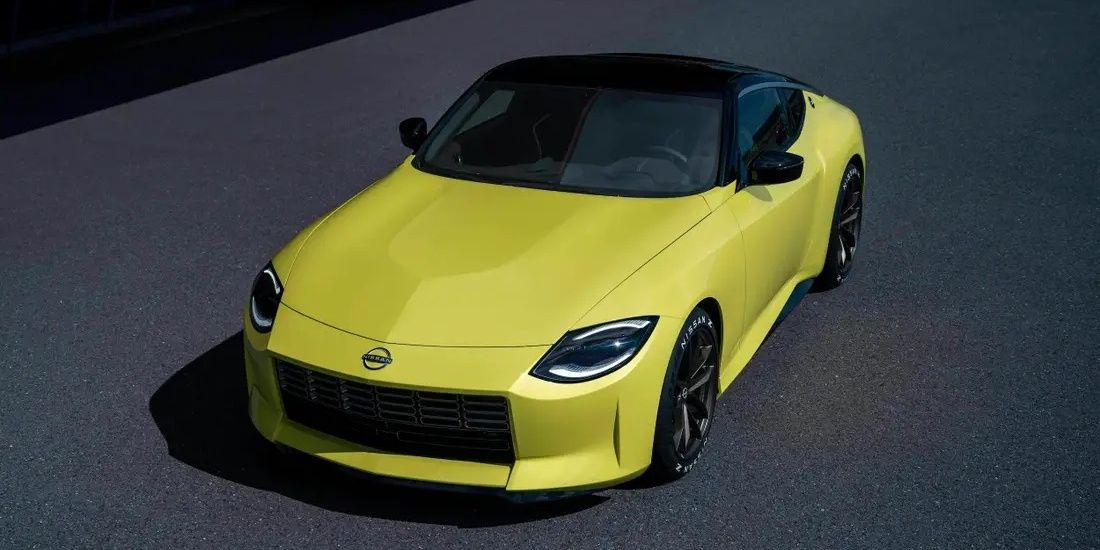 Every Nissan Z Model Ever, Ranked