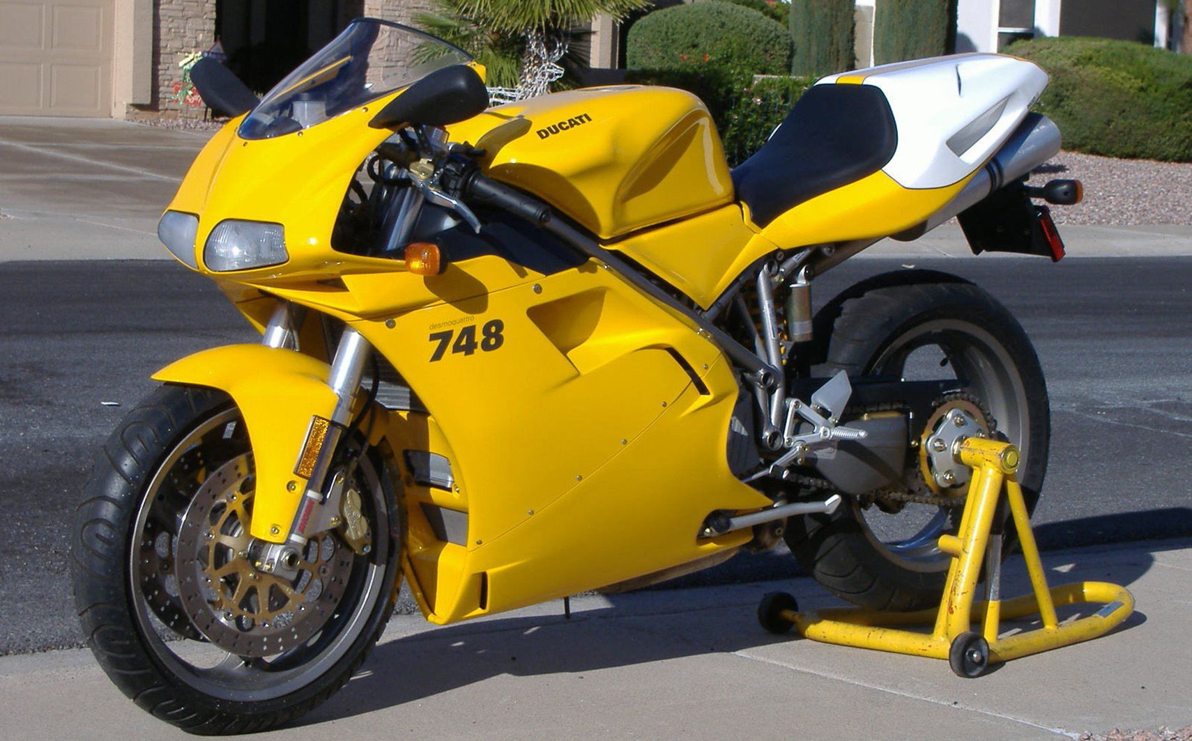 These Are The 10 Greatest Bikes Designed By Massimo Tamburini