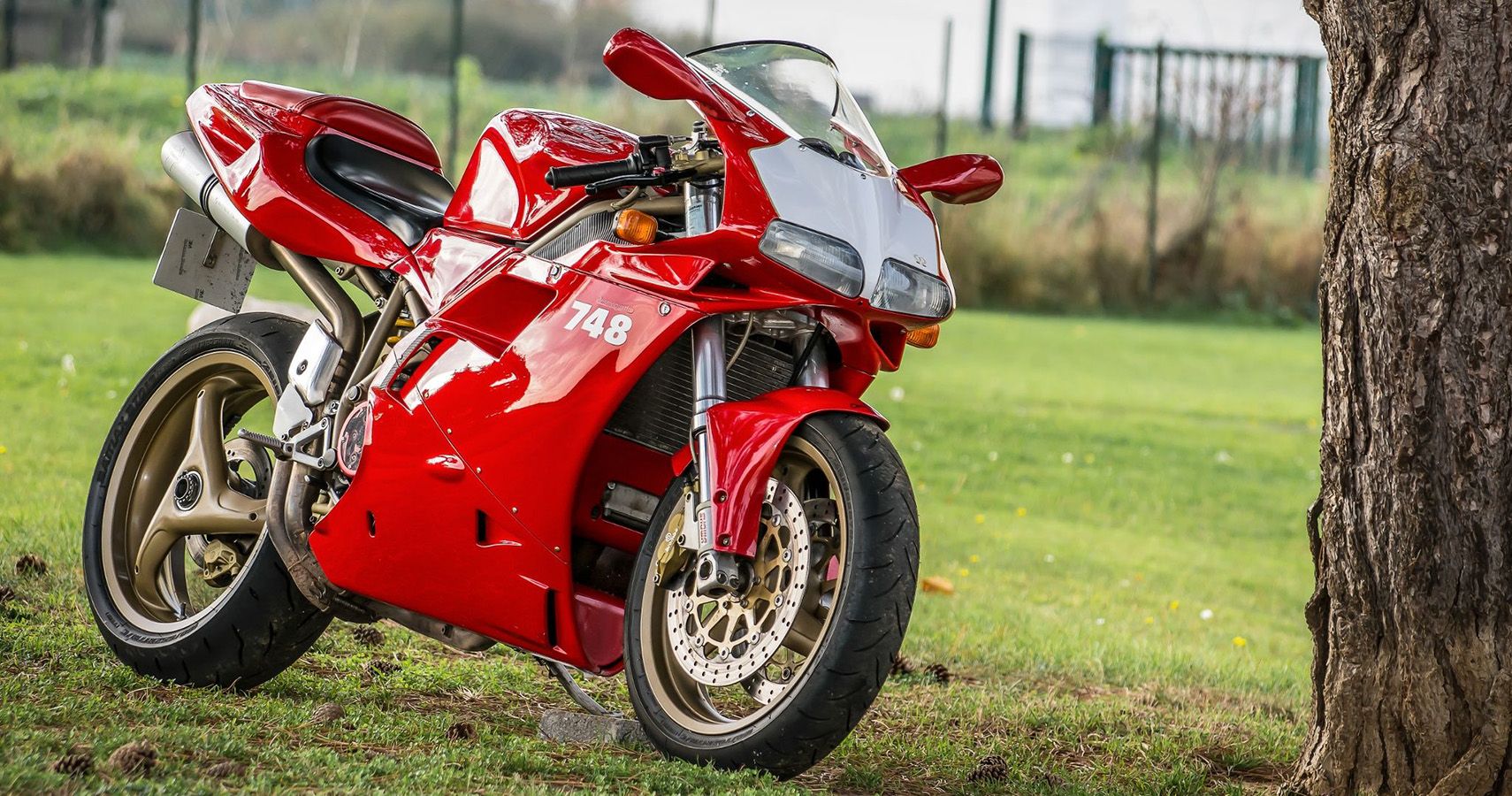These Are The 10 Greatest Bikes Designed By Massimo Tamburini