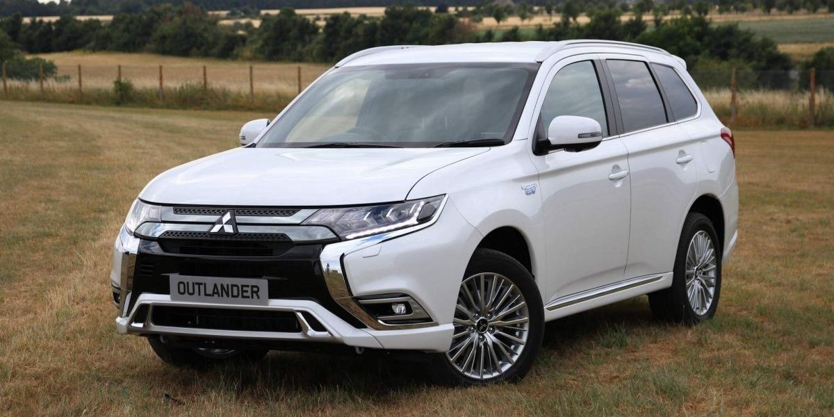 Here Are The 10 Best Crossovers With 3-Row Seating You Can Buy