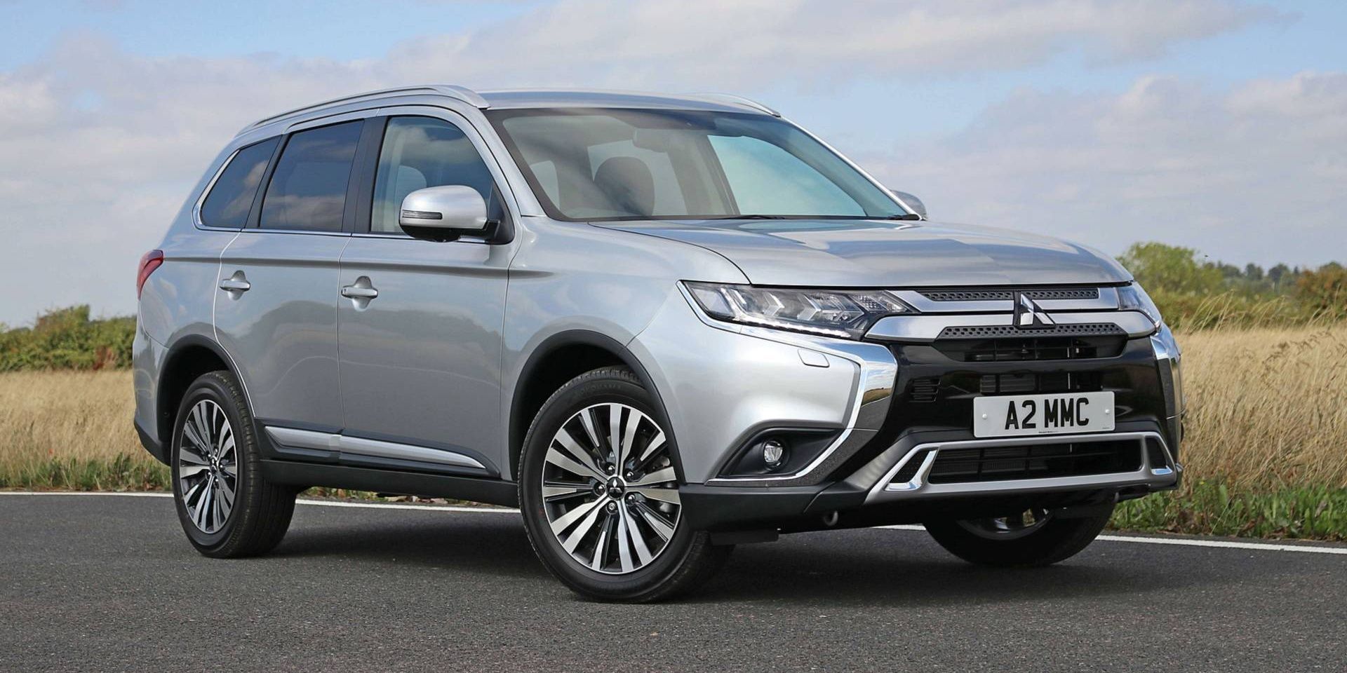 Here Are The 10 Best Crossovers With 3-Row Seating You Can Buy