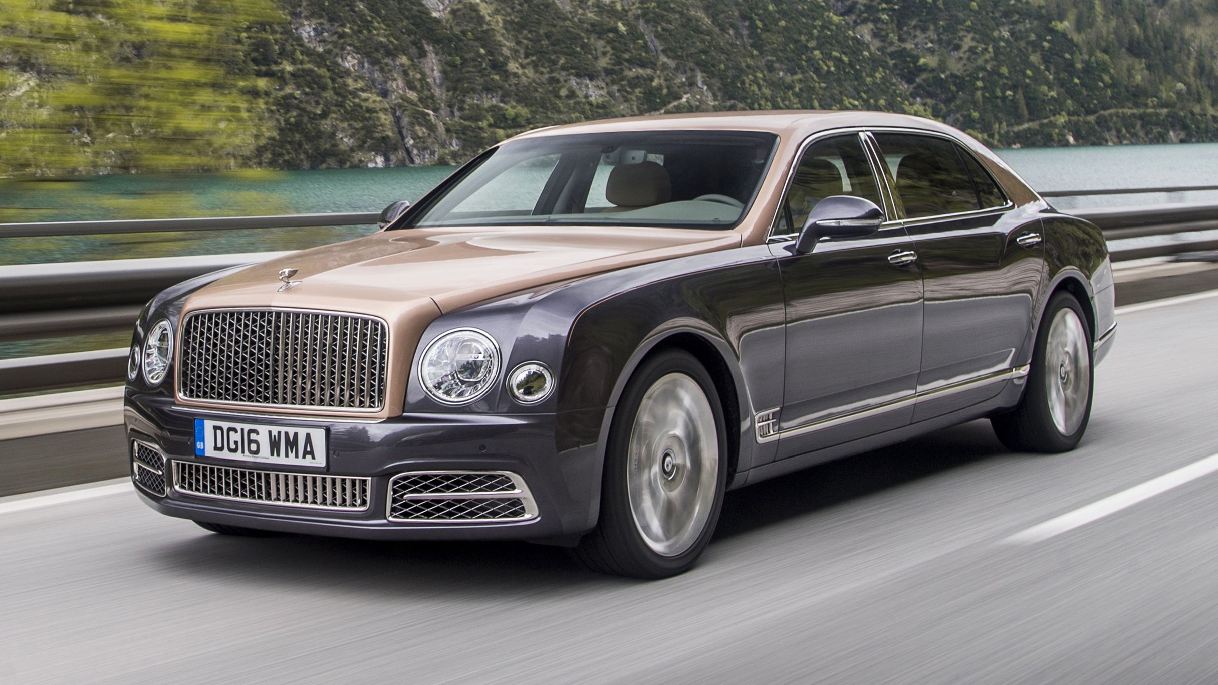 10 Ridiculously Long Cars... That Aren't Limos