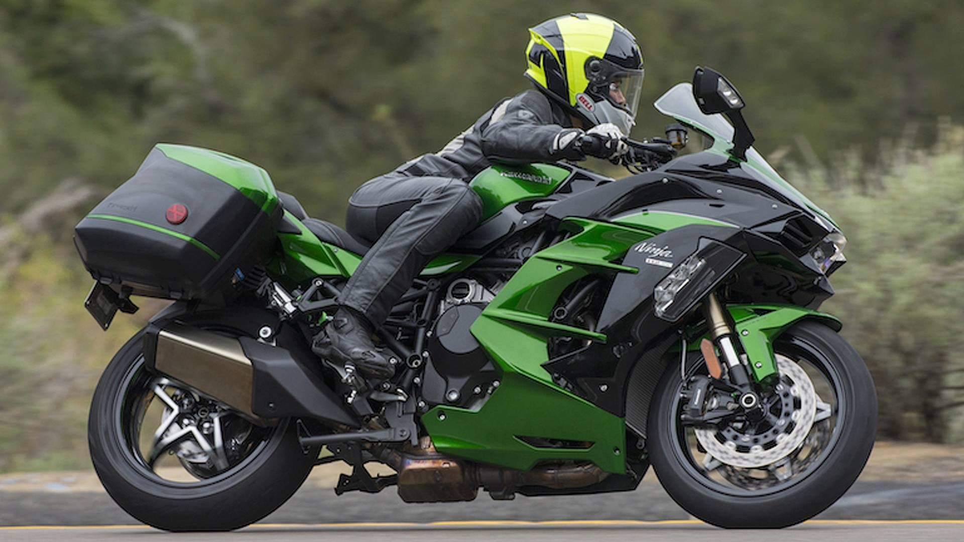 10 Comfortable Sports Bikes You Can Actually Ride Daily