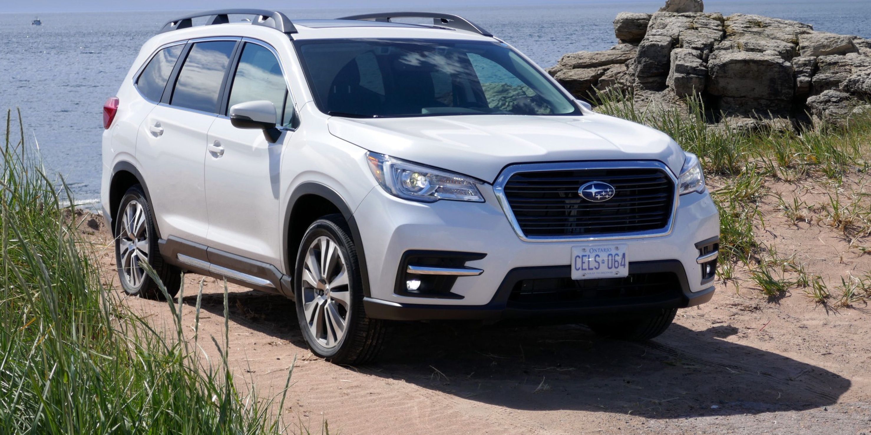 Here Are The 10 Best Crossovers With 3-Row Seating You Can Buy