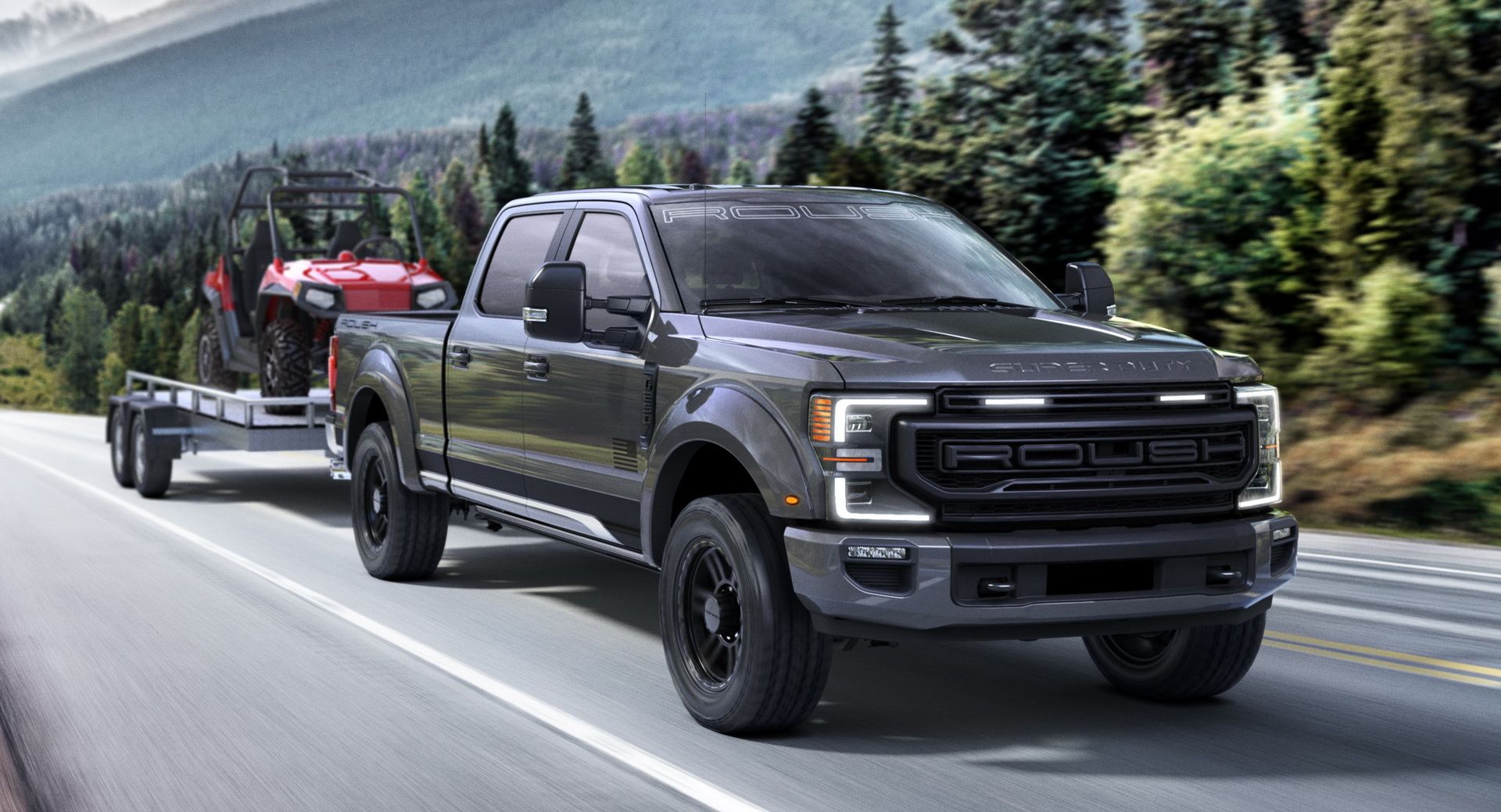 10 Ridiculously Long Cars... That Aren't Limos