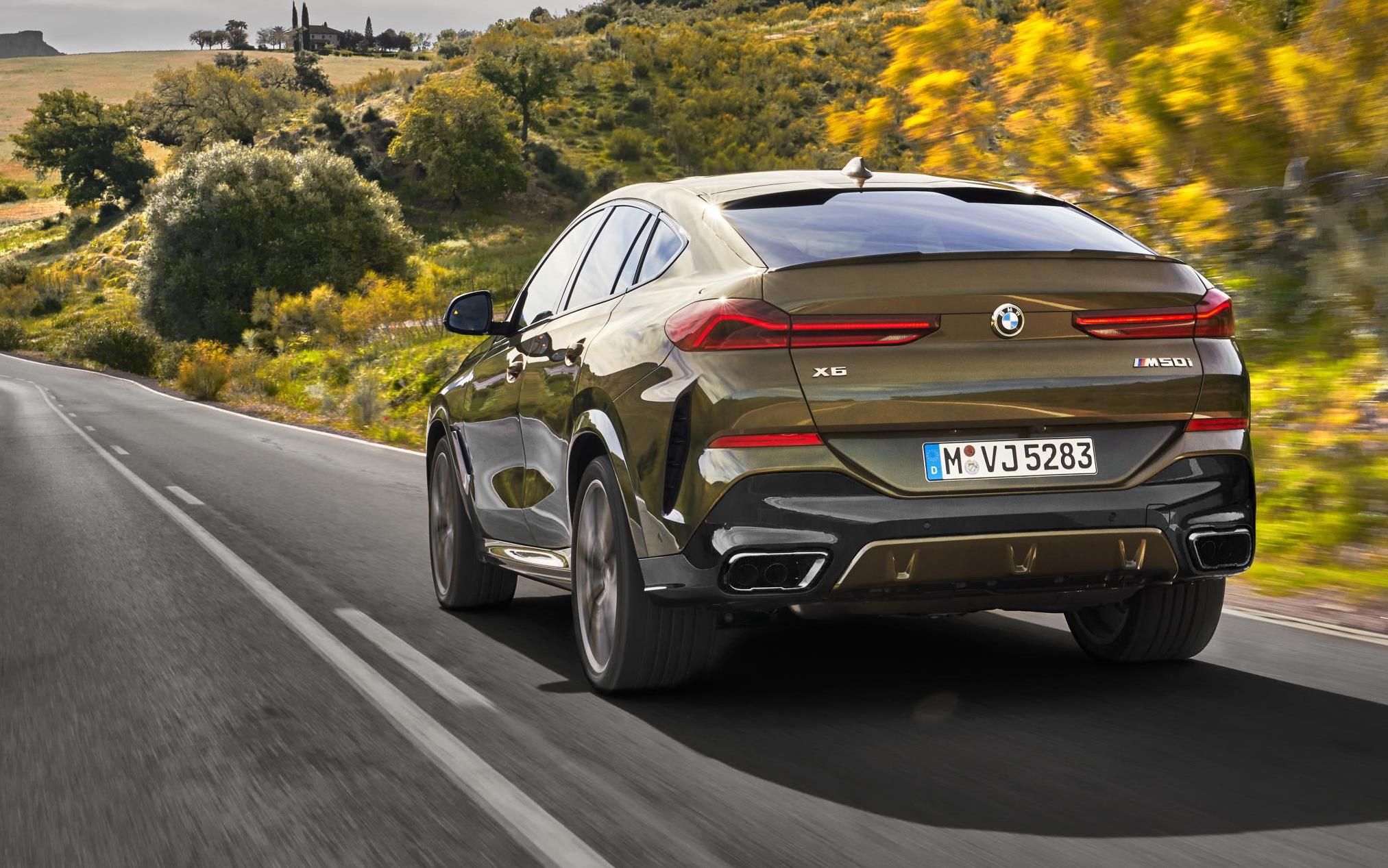 BMW's 10 Most Controversial Cars