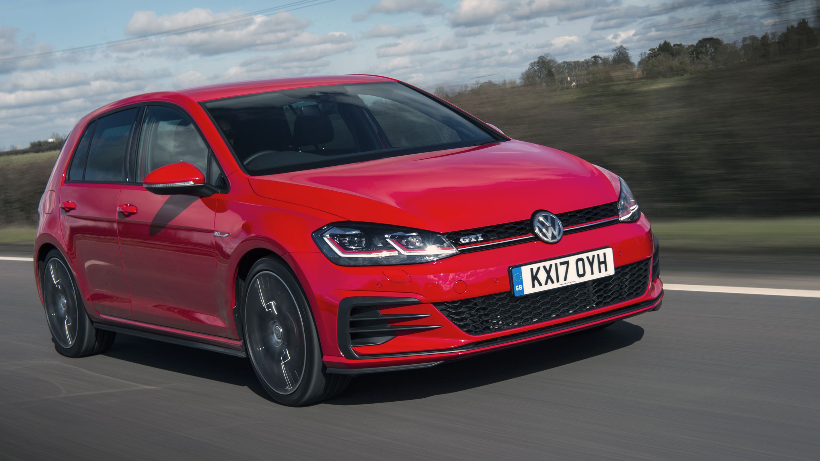 The 10 Bestselling Cars From The Past 10 Years