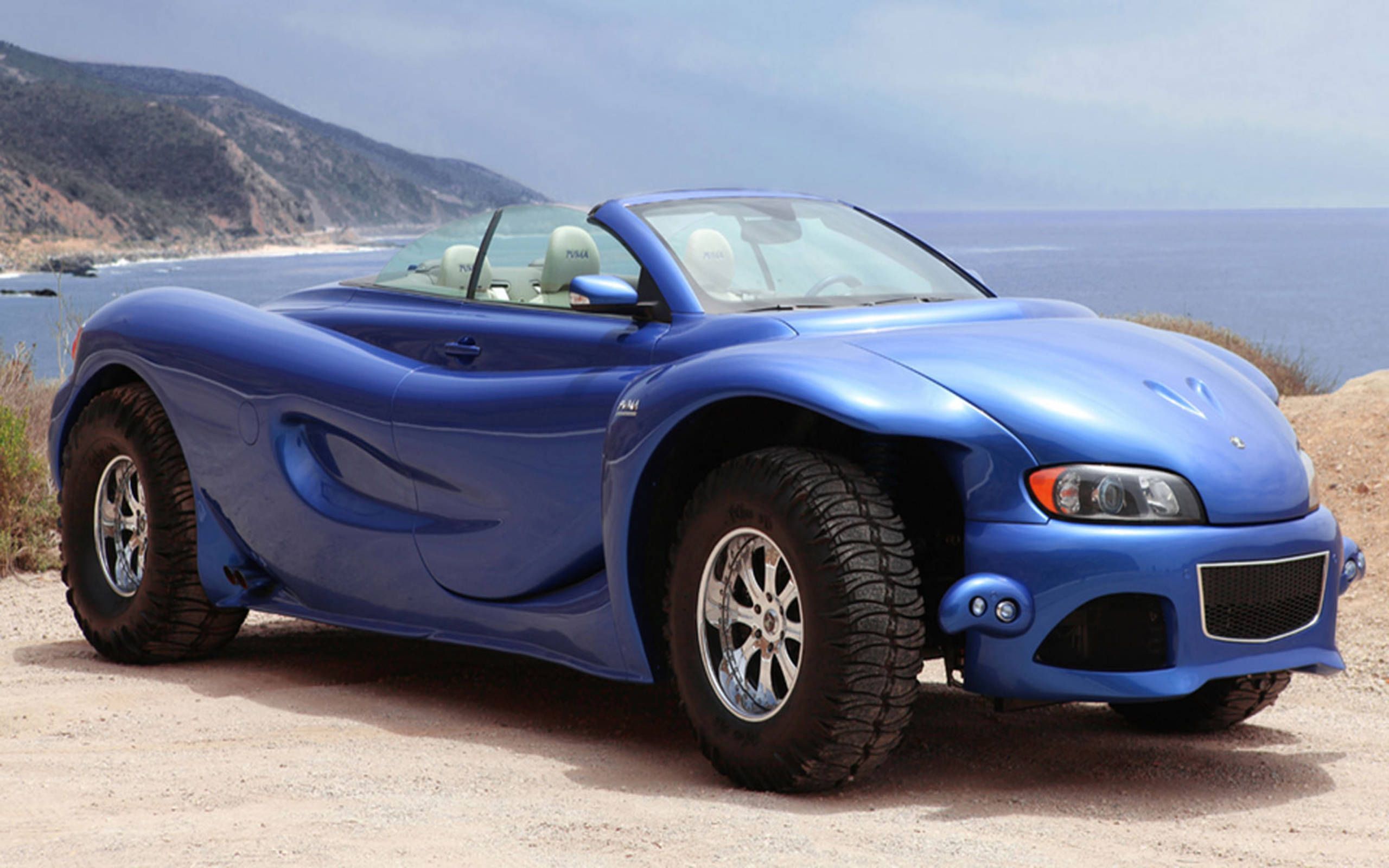 10 Ridiculously Long Cars... That Aren't Limos