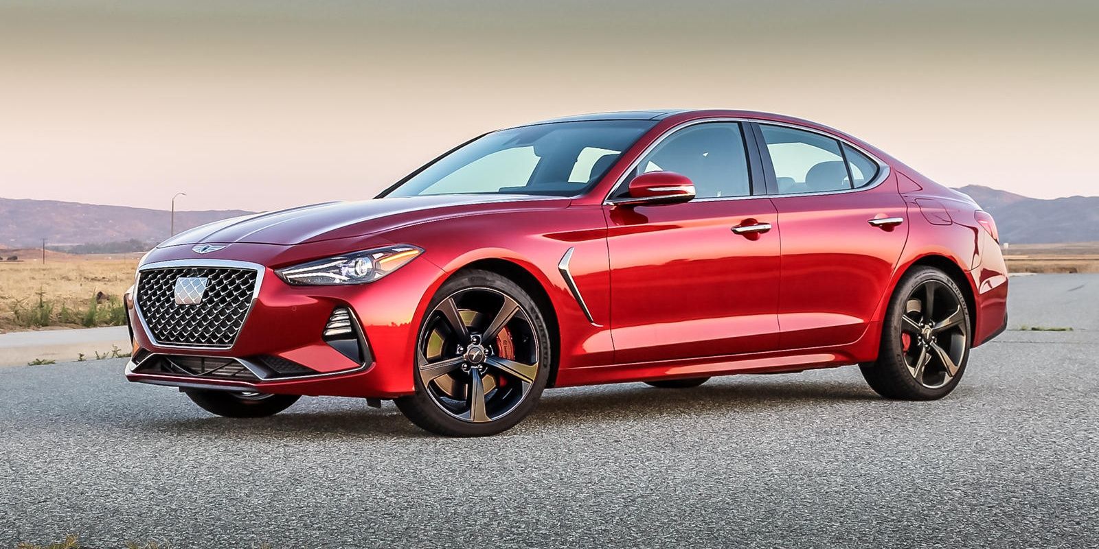 These Are The Quickest New Cars Under $50,000